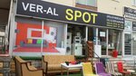 Kurtköy Ver-al Spot (20 Street No:636, DHA Phase 6, Sector K), i̇kinci el eşya satışı  Lahor'dan