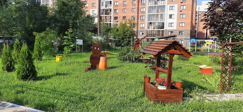 Anaokulları Детский сад № 137 Соловушка, Kazan, foto