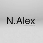N. Alex (Lomonosova Street No:2), büro mobilyaları  Cheboksary'den