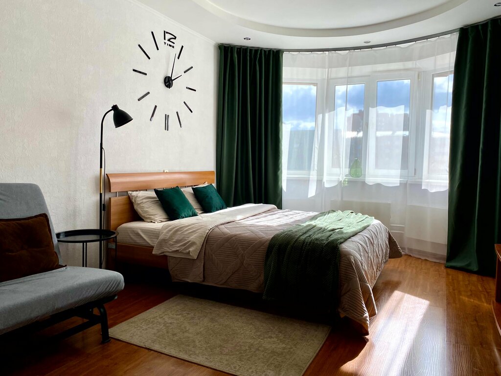 Kısa süreli konaklama Atmosphere, Dmitrov, foto