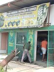 Pajon (Luanda, Rua do Calemba 2 (Estrada Camama-Viana)), jant ve lastikçiler  Loanda'dan