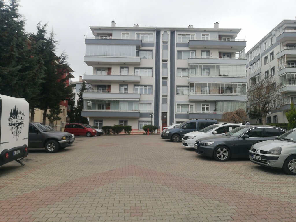 Tarım firmaları Nes Makina Danışmanlık, Ankara, foto