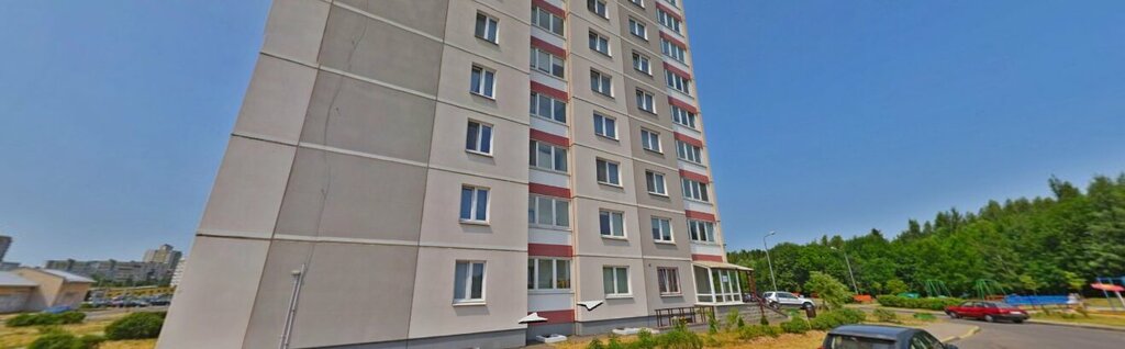 Havalandırma sistemleri Kenkritstroy, Minsk, foto