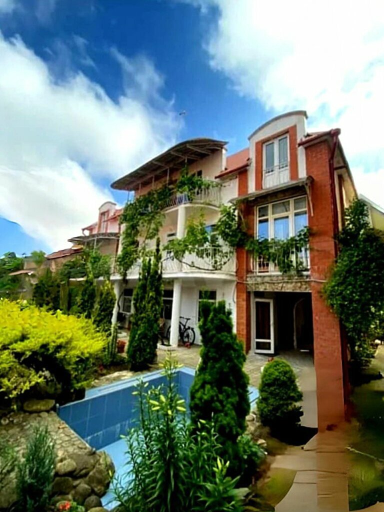 Otel Марракеш, Anapa, foto