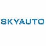 Sky Auto (Ryleeva Street No:179/1), i̇kinci el araç satışı  Krasnodar'dan