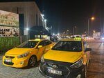 Millenium Taksi (Konya, Adana Çevre Yolu Cad., 1C), taksi  Konya'dan