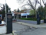 Tarihi Ali Baba Balık Lokantası (İstanbul, Sarıyer, Kireçburnu Mah., Mısır Cad., 7), restoran  İstanbul'dan