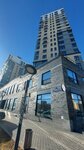 Апартаменты на Газовиков (Gazovikov Street No:73к4), otel  Tiumen'den