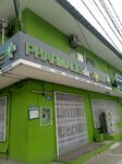 Pharmacie Du Soleil (Rue H11 No:581), eczaneler  Abican'dan