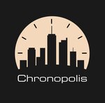 Chronópolis (Ushodniaja Street No:32к2), saatçiler  Minsk'ten