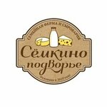 Семкино Подворье (ulitsa Akademika Pavlova No:2), peynirci  Tula'dan
