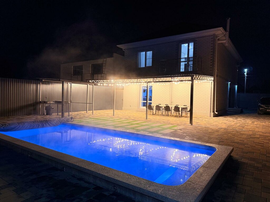 Konuk evi Вилла KiraMira, Krasnodarski krayı, foto