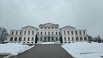 Федеральный исследовательский центр животноводства – ВИЖ имени академика Л.К. Эрнста, дворцовый корпус (No:30, Dubrovitsy Village), bilim araştırma enstitüsü  Moskova ve Moskovskaya oblastından