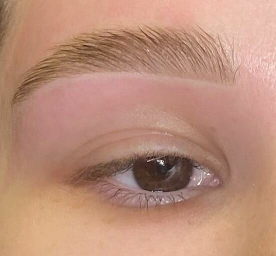 Kaş ve kirpik salonu BrowMaster Milana, Moskova, foto