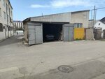 Авторемонт (Severo-Osetinskaya ulitsa No:98), otomobil servisi  Makhachkala'dan