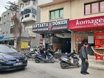 Antakya 35 Döner (Burak Reis Cad., No:83, Bornova, İzmir), fast food  İzmir'den