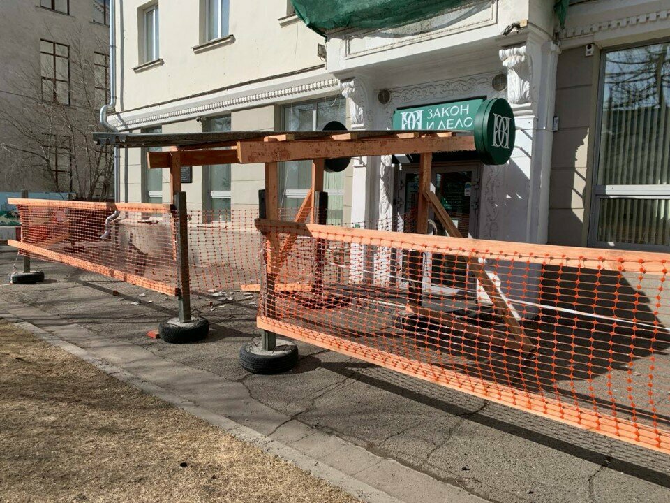 Sigorta şirketleri СберСтрахование, Krasnoyarsk, foto