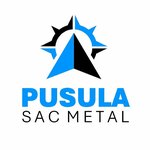 Pusula Sac Metal (Tekirdağ, Çorlu, Türkgücü Mah., Osb Bülent Ecevit Blv., 3), sanayi kuruluşu  Çorlu'dan