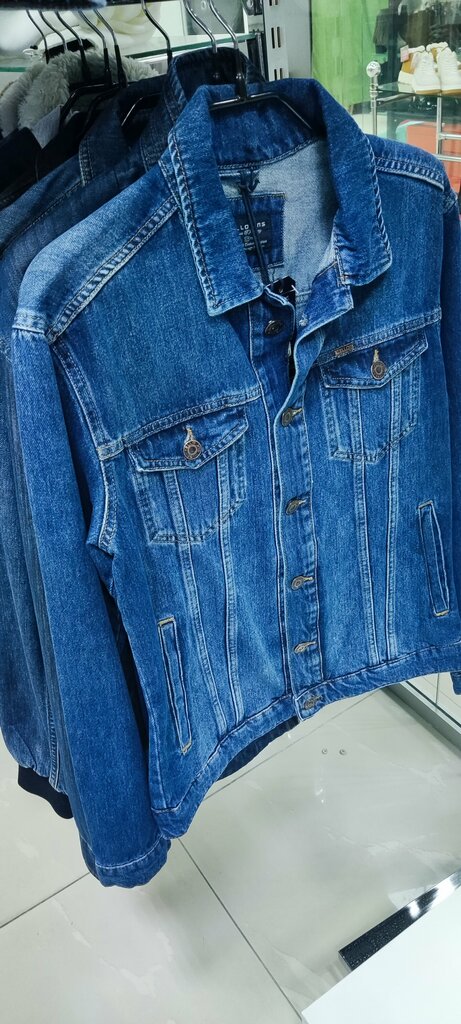 Denim giyim Джинсовый стиль, Sevastopol, foto