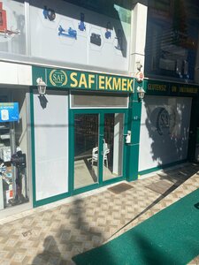 Saf Ekmek (İstanbul, Beylikdüzü, Marmara Mah., Güzide Sok., 16), ekmek fırını  İstanbul'dan
