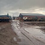 Berezka (Paŭdniovaja vulica No:22А), ahşap endüstrisi  Rogachev'den