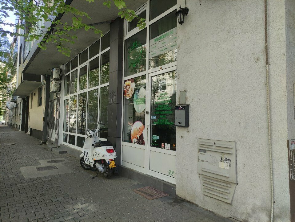 Masaj salonları Masaže Day, Novi Sad, foto