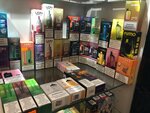 Любовь и табак (Fadeyeva Street No:6с1), elektronik sigara satış noktaları  Moskova'dan