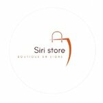 Srri (Rue Yao Bio No:188, La commune Adjamé), ayakkabı malzemeleri  Abican'dan