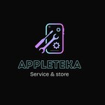 Appleteka_vrn (Lomonosova Street No:114/15), telefon tamir servisi  Voronej'den