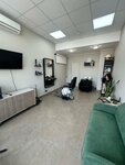 Berloga Men’s Hair Studio (Slavy Street No:7), berberler  Voronej'den