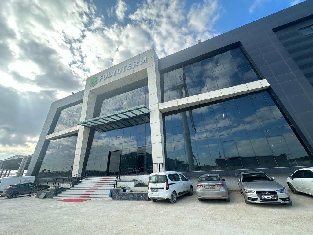 Tek kullanımlık mutfak gereçleri Folyoterm Ambalaj Plastik, Çerkezköy, foto