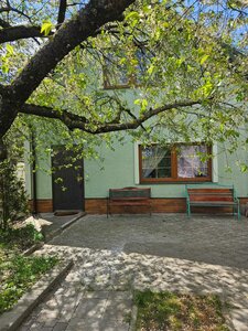 Уютные апартаменты в Гродно (Caglianaja Street No:6), otel  Grodno'dan