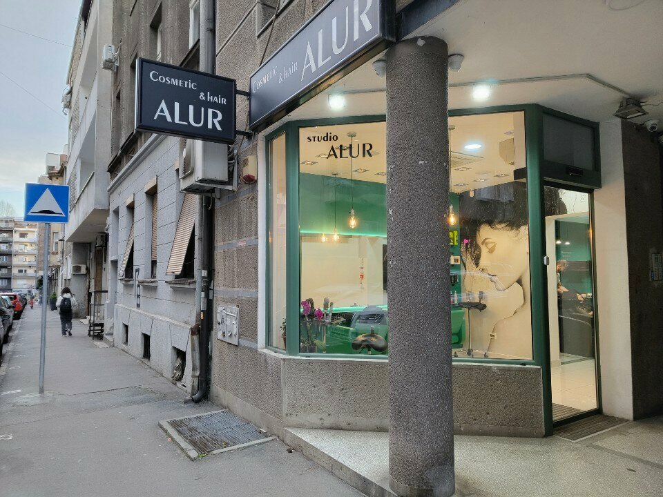 Solaryumlar Studio lepote ALUR/Alex-cosmetc, Belgrad, foto