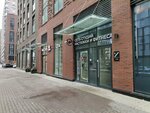 L. A. B Space (Arkhitektora Schuseva Street No:3), fitness kulüpleri  Moskova'dan