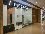 Fit Zona (Kiyevskaya Street No:2), fitness kulüpleri  Moskova'dan