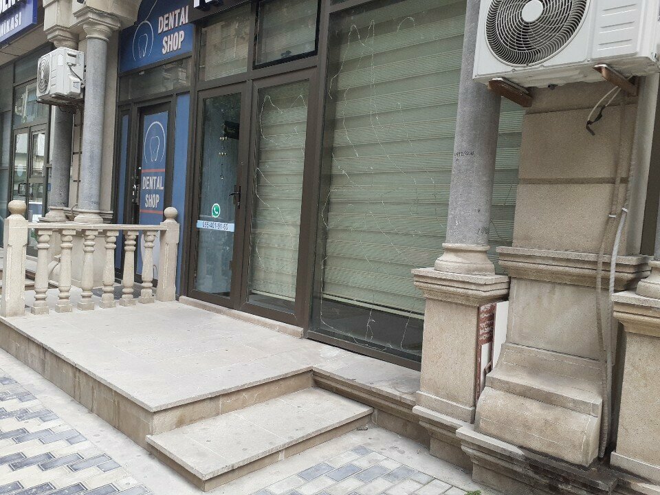 Güzellik salonu Könül, Bakü, foto