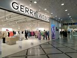 Salon Gerre Veber (8 Marta Street No:46), giyim mağazası  Yekaterinburg'dan