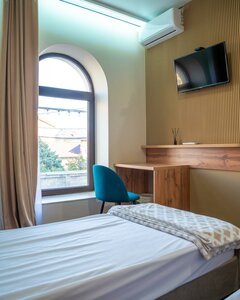 Star Am Hotel (Cheerov Street No:24/1, Makhachkala), otel  Makhachkala'dan