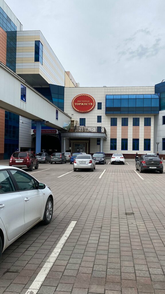 Güzellik salonu Студия красоты Елены Коськовой, Orel, foto