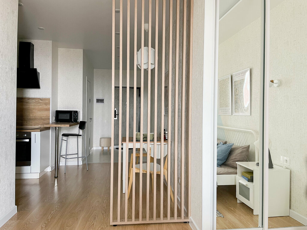 Kısa süreli konaklama Ka_home, Samara, foto