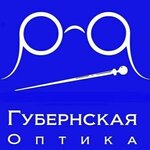Gubernskaia Optica (Chistova Street No:22), optik  Moskova'dan