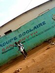 Saint Smyth (Abidjan, Commune of Abobo, Rue Q64), eğitim merkezleri  Abican'dan