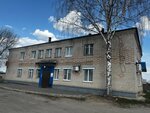 Zhemchuzhina (Novaya ulitsa No:4, posyolok gorodskogo tipa Kady), otel  Kostromskaya oblastından