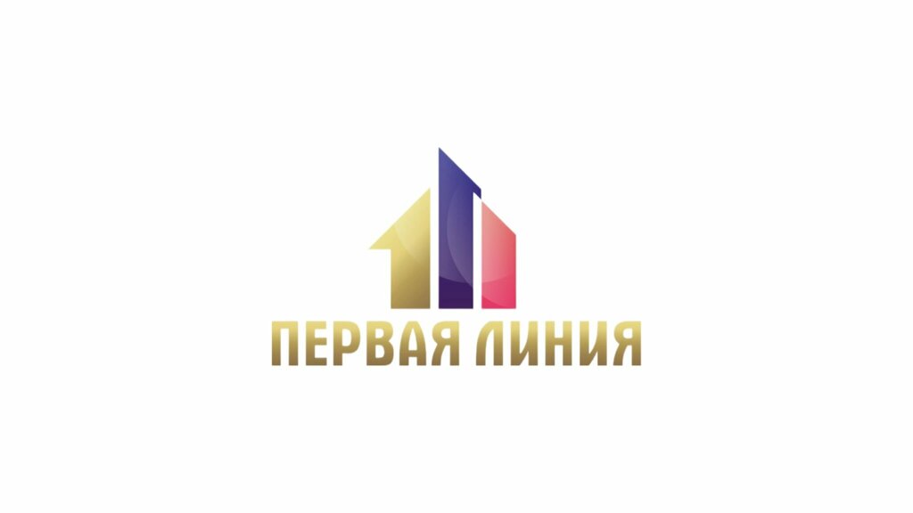 Emlak ofisi The first line, Krasnoyarski krayı, foto