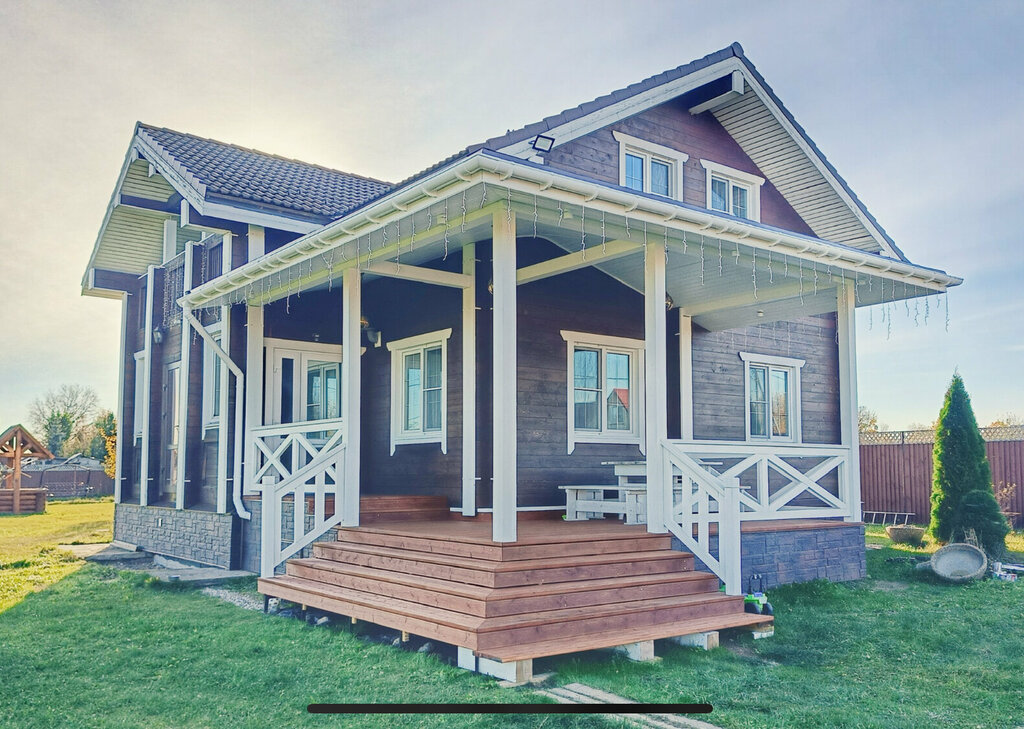 Ahşap endüstrisi Babaevskiy Dok, Babayevo, foto