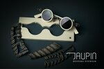 Jaupin (Gate Avenue Mall, 1/2, Al Mustaqbal Street, Zaabeel, Dubai), optik