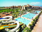 Primasol Hane Family Resort (Antalya, Manavgat, Ilıca Mah., 27. Sok., 5), otel  Manavgat'tan