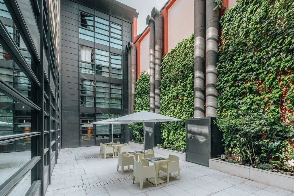 Otel Delle Arti Design, , foto