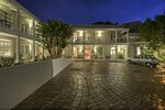 The Three Boutique Hotel (Flower Street No:3, Cape Town), otel  Capetown'dan