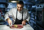Cuisine EN Ville (Rue Bellecombe No:11), restoran
